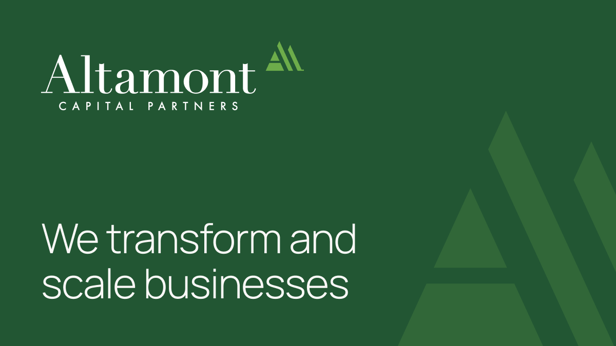Tacala | Altamont Capital Partners